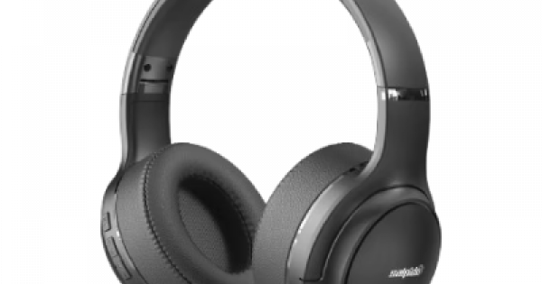 Headphones & Headsets