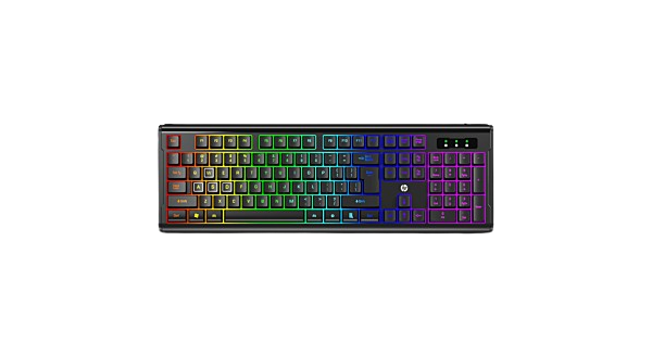 HP K280 Gaming Keyboard | Black