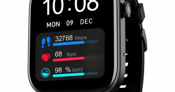 boAt Wave Astra 3 Smart Watch | 1.83 Inch | Flat Dial | Receive call ...